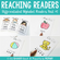 Alphabet ABC Practice Books Decodable Readers - Letter of the Week Rec