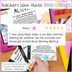 March Spring SEL Morning Meeting Google Slides Activities Greetings Qu