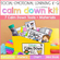 Calm Down Corner Kit - Feelings Chart, Calming Strategies, Breathing V