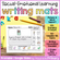 Social Emotional Writing Prompts & Journal Activities