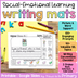 Social Emotional Writing Prompts & Journal Activities