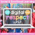Respect & Gratitude DIGITAL K-2