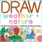 Weather & Nature Directed Drawing Activities