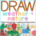 Weather & Nature Directed Drawing Activities