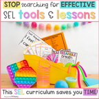 Mindfulness Activities & Emotional Self Regulation Strategies, Yoga, B