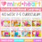 Social Emotional Learning, Social Skills, & Character Education Bundle
