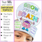 Growth Mindset Activities, Lessons & Posters for K-2 - Social Emotiona