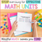 Multiplication & Division - Second Grade Mindful Math