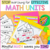Geometry - 2D Shapes & 3D Solids Kindergarten Mindful Math