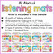 Listening & Following Directions Activities Bundle