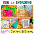 Numbers to 100 & 120 {Place Value, Skip Counting} - First Grade Mindfu