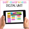 Self-Awareness DIGITAL Lessons and Activities for Grades 3-5