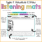 Listening Activities for Back to School (August or September)