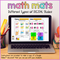 Summer Math Review Worksheets for First Grade
