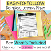 Grade 2 Math Measurement & Telling Time 2nd Grade Math Worksheets Acti