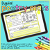 Poem of the Week Poetry Activity Mats for May