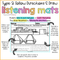 Listening & Following Directions Activities Bundle