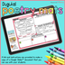 Poem of the Week Poetry Activity Mats for September - Back to School