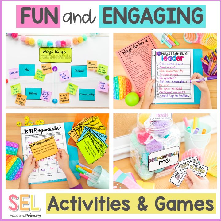 Social Awareness: Empathy, Peer Pressure, Conflict Resolution, Bullyin ...