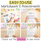3rd Grade Fry Sight Word List Coloring Sheets, Centers, Homework
