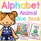 Alphabet Animal Jive Song Book
