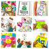 Alphabet Activities - HUGE Bundle of 17 Resources