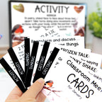 January New Year Winter SEL Morning Meeting Google Slides Activities G