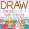 Directed Drawing, Writing, & Reading Activities for Fall, Winter, Spri